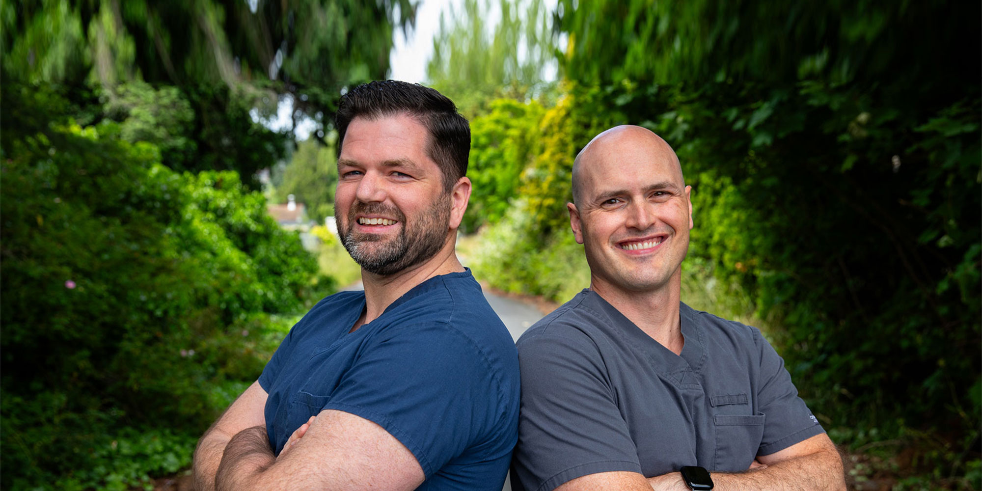 Cascade Dental Implants Center | Sedro Woolley, WA